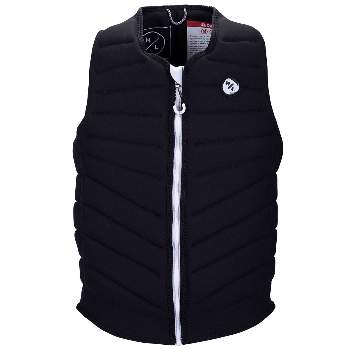 Hyperlite Blueprint Comp Life Vest - Walmart.com