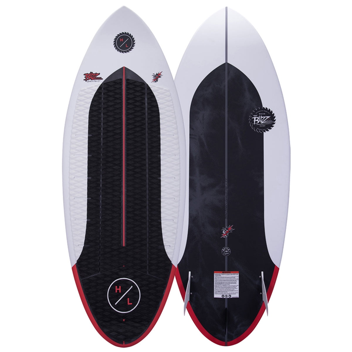 Hyperlite Buzz Wakesurfer 2025 - Walmart.com