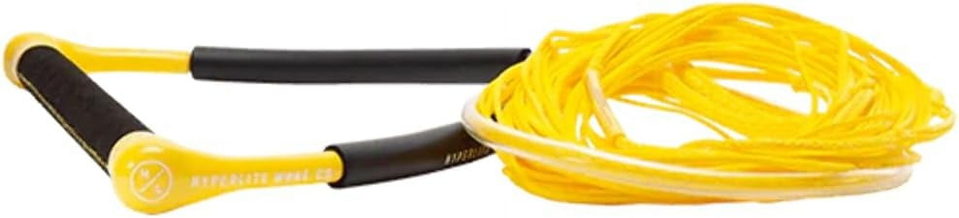 Hyperlite CG Handle with Maxim Line - Yellow - Walmart.com