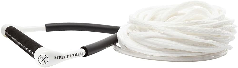 Hyperlite CG Wakeboard Handle W/Poly E Mainline - Walmart.com