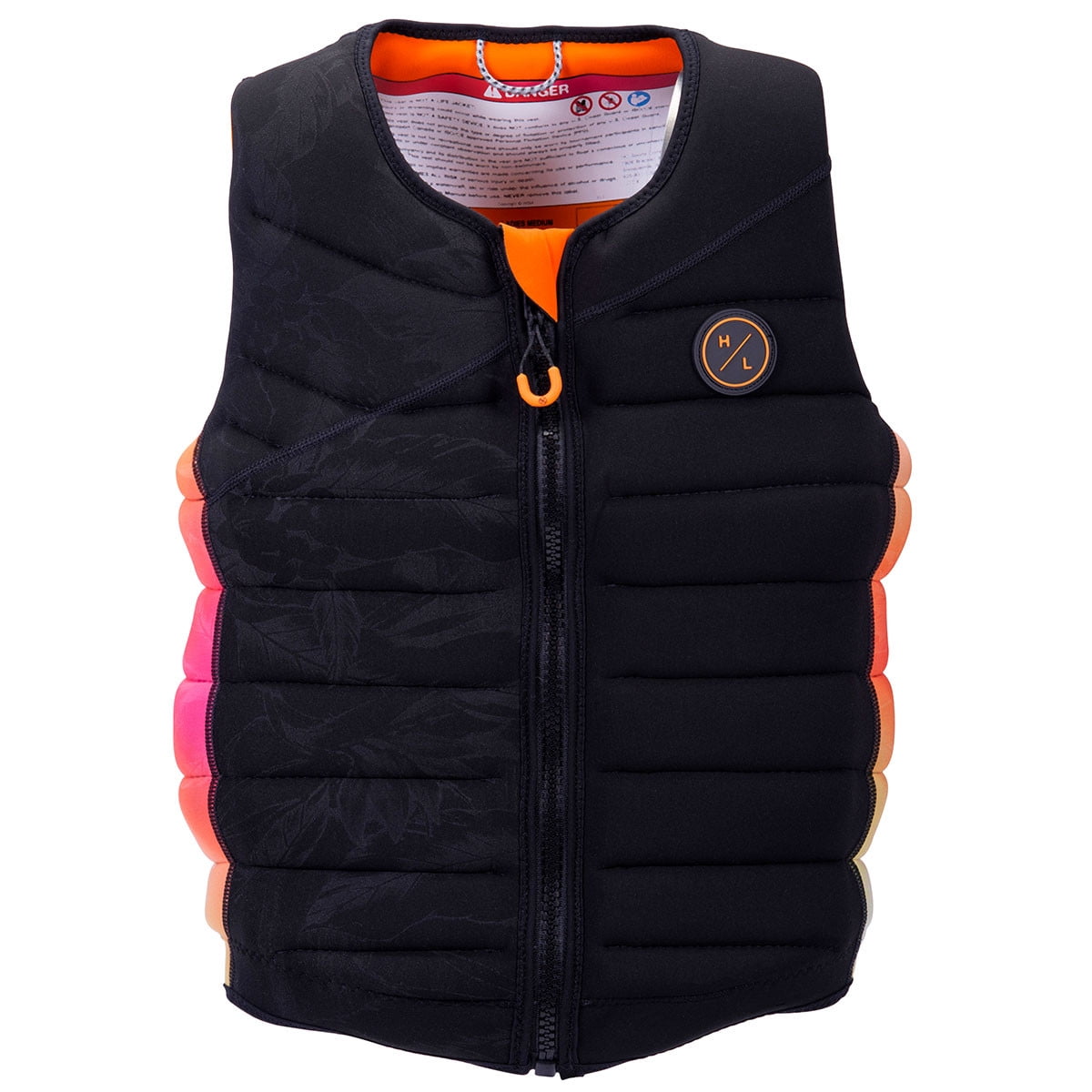 Hyperlite Cadence Women's Comp Vest 2025 - Walmart Business Supplies