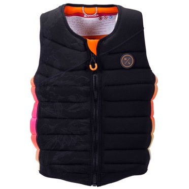 Hyperlite Blueprint Comp Life Vest - Walmart.com