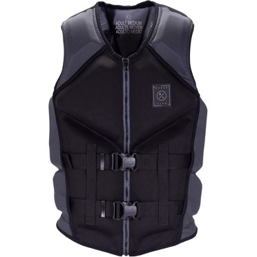 Hyperlite Blueprint Comp Life Vest - Walmart.com