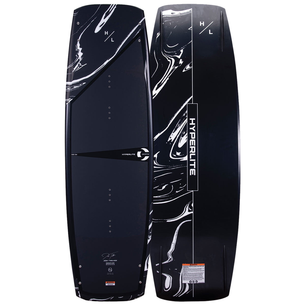 Hyperlite Cryptic Wakeboard 2023 - Walmart.com
