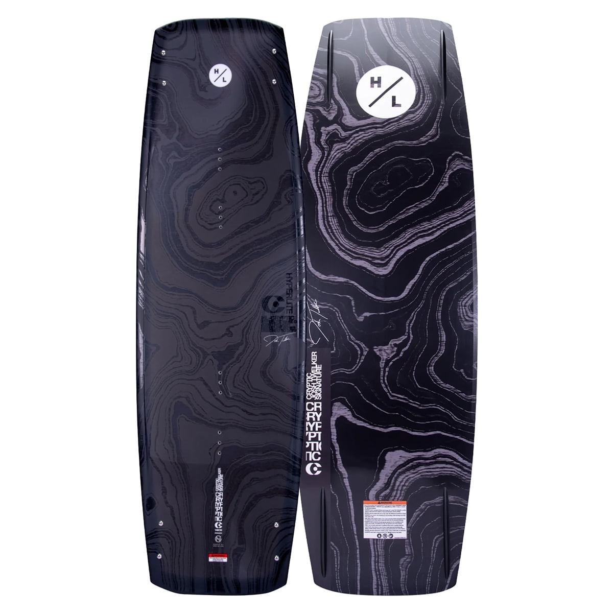 Hyperlite Cryptic with Remix Wakeboard Package - Walmart.com