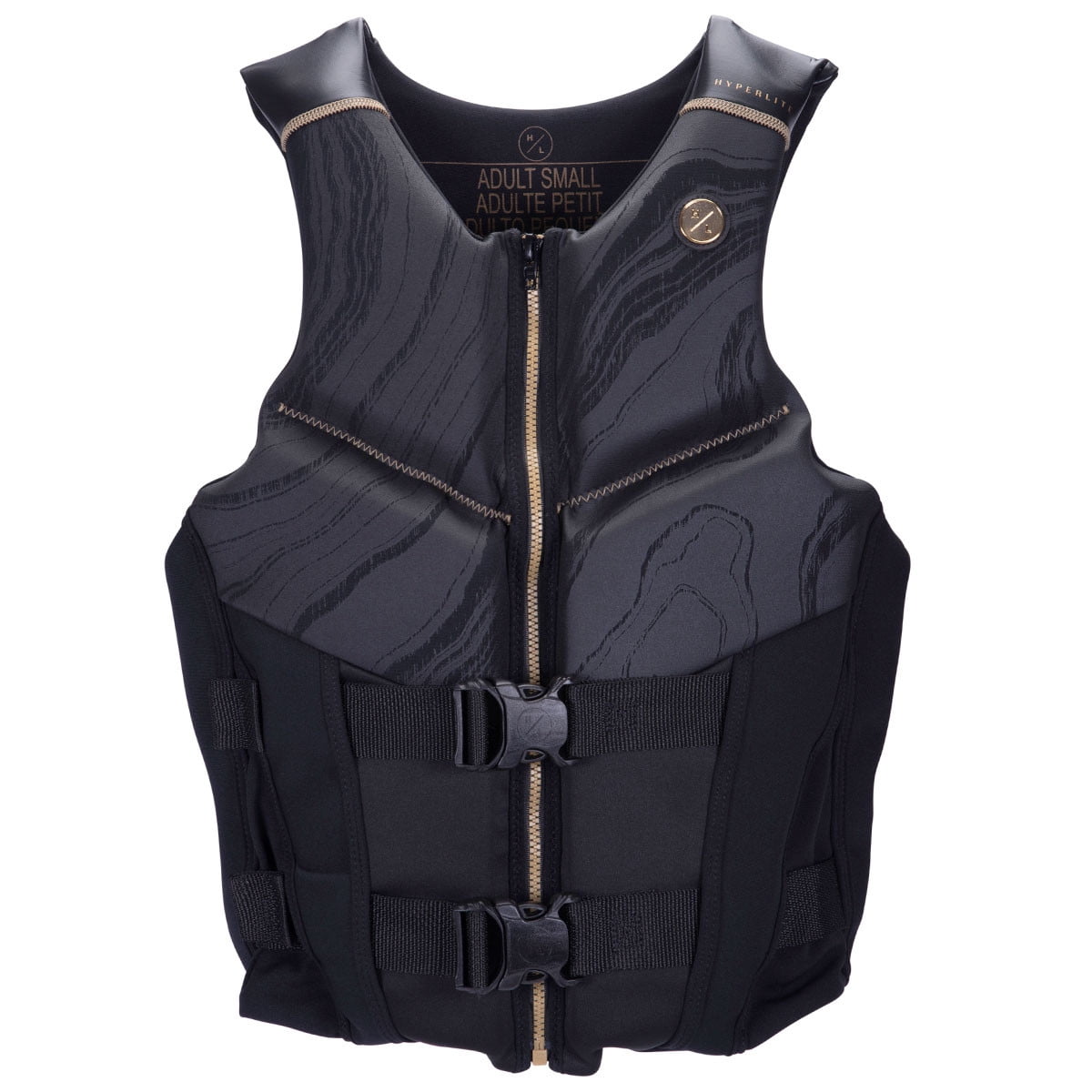 Hyperlite Domain Women's CGA Life Jacket 2024 - Walmart.com