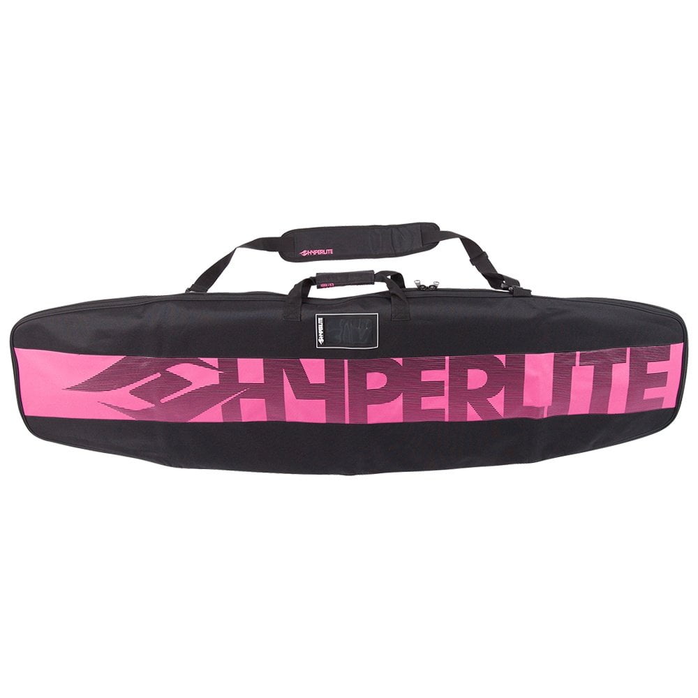 Hyperlite Essential Board Bag Pink Black OneSize - Walmart.com