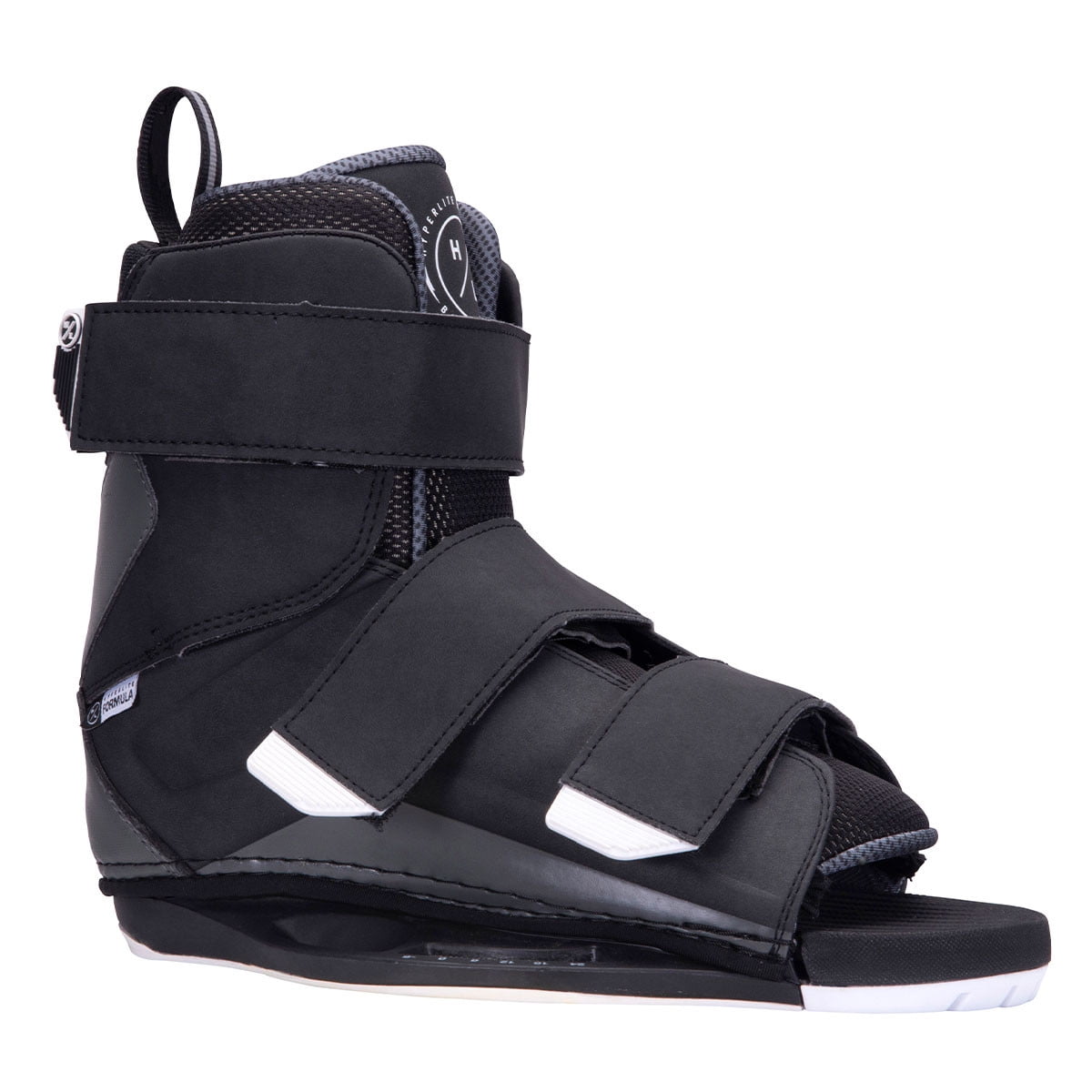Hyperlite Formula Wakeboard Bindings 2022 - Walmart.com