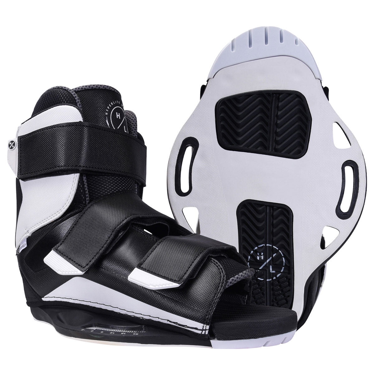 Hyperlite Formula Wakeboard Bindings 2025 - Walmart.com