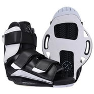 Hyperlite State 2.0 Wakeboard w/Remix Boots - 2022 - Walmart.com