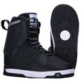 Hyperlite Freepress Wakeboard Boots 2024 - Walmart.com