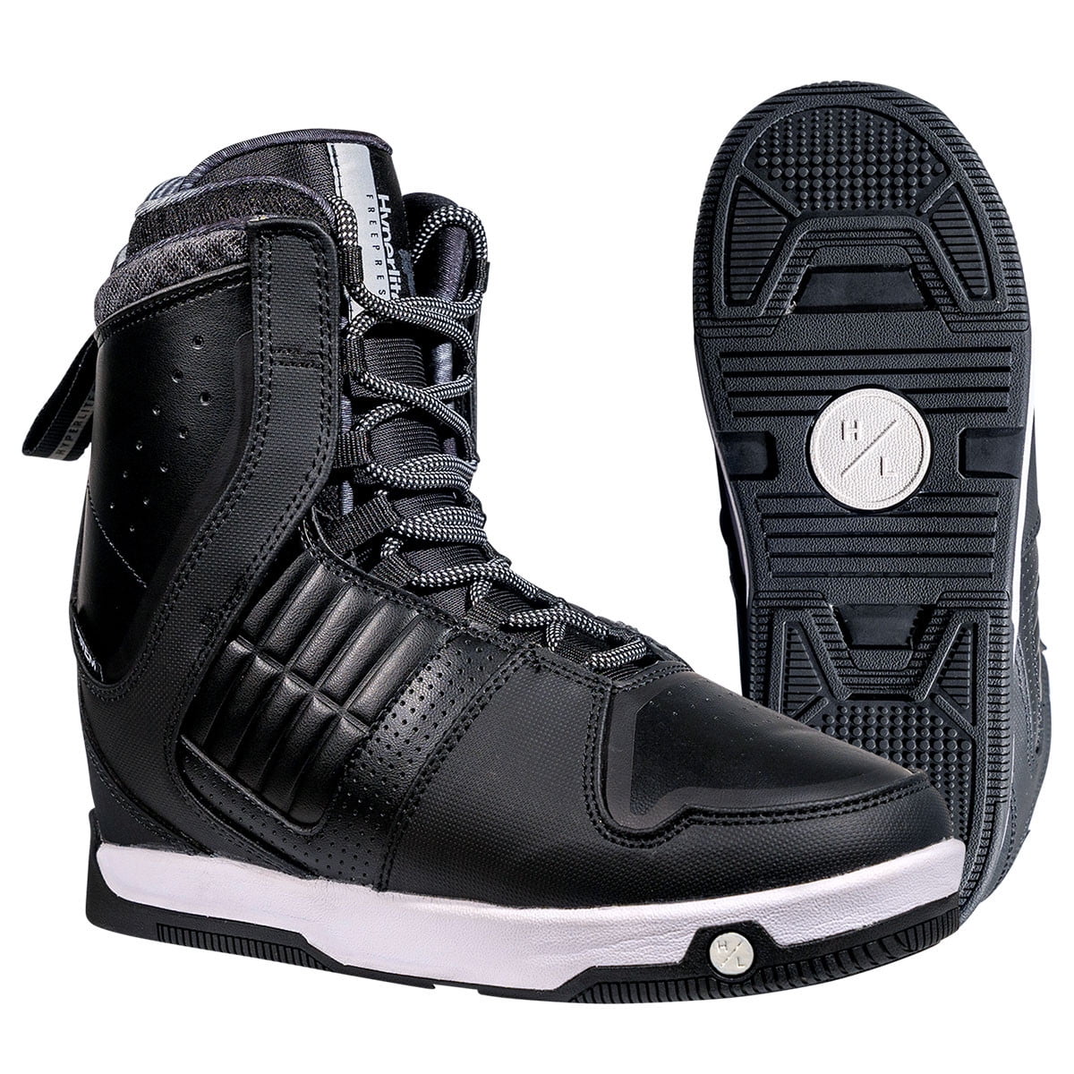 Hyperlite Freepress Wakeboard Boots 2025 - Walmart.com