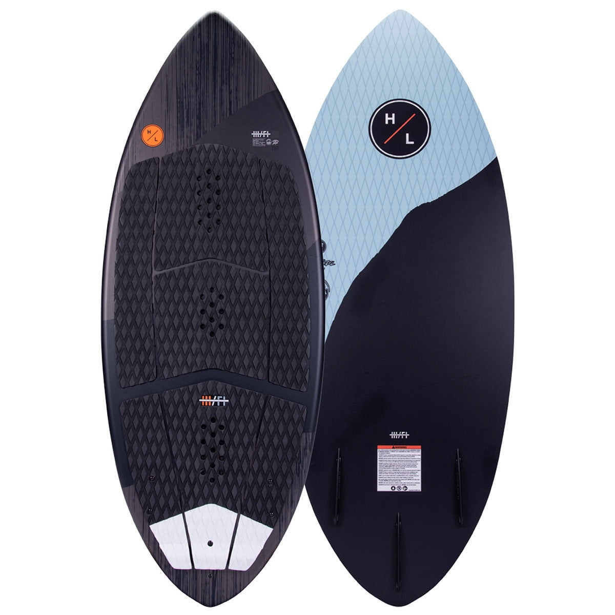 Hyperlite Hi-Fi Skim Wakesurfer 2024 - Walmart.com