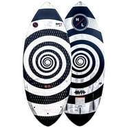 Hyperlite Time Machine Wakesurf Board 2023 - Walmart.com