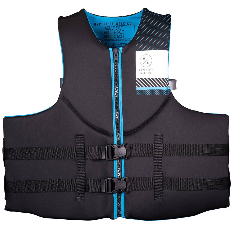 Hyperlite Hyperlite Men's Big and Tall Indy Vest - Walmart.com
