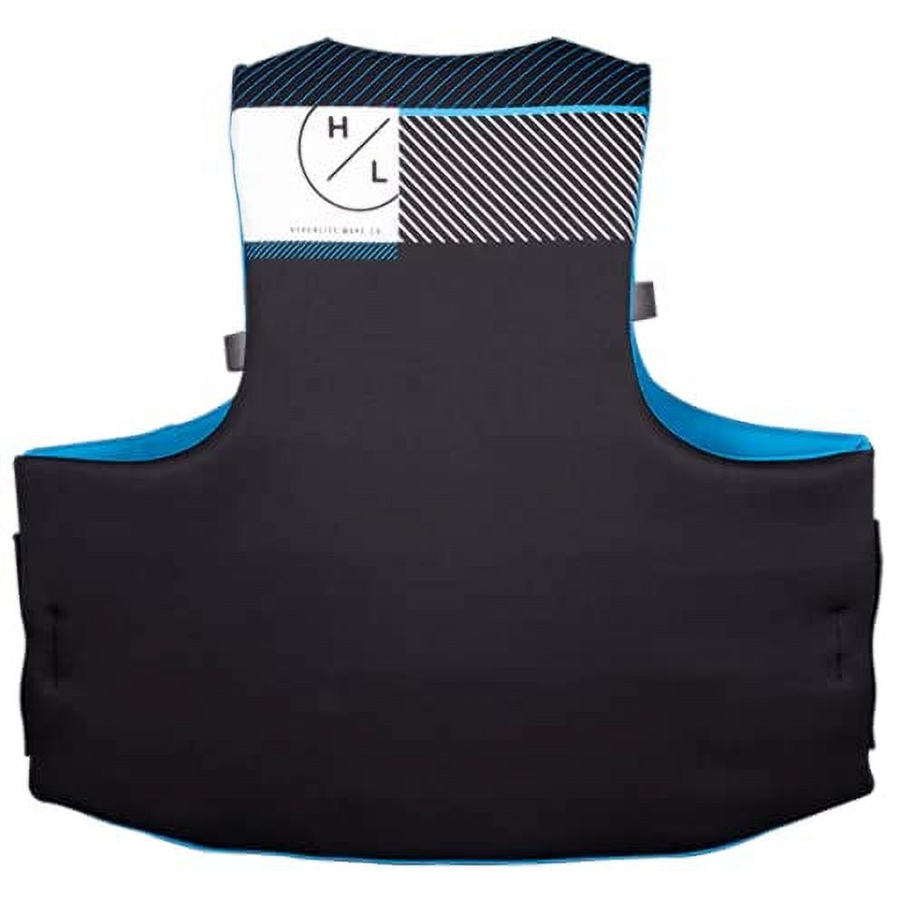Hyperlite Indy Big & Tall CGA Mens Wakeboard Vest - Walmart.com