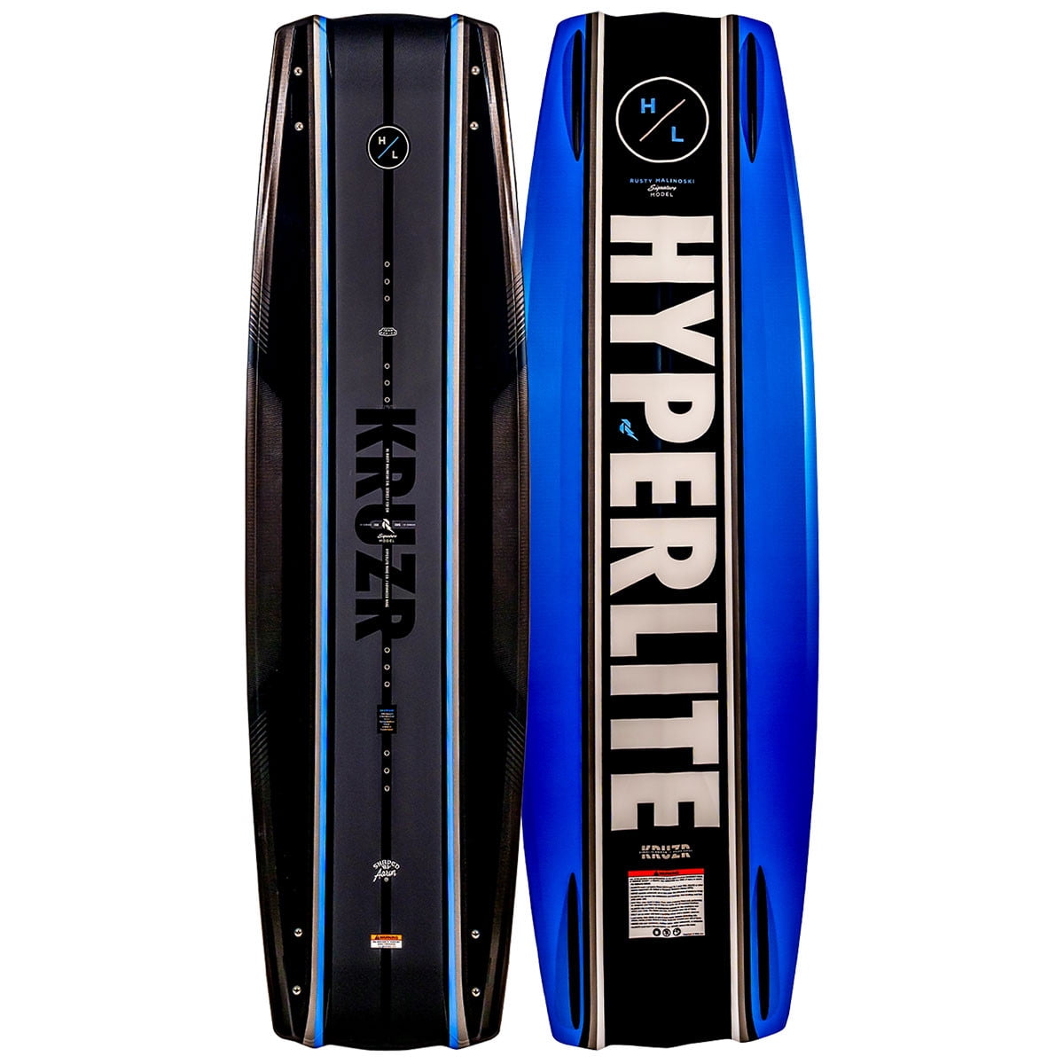 Hyperlite Kruzr Wakeboard 2025 - Walmart.com