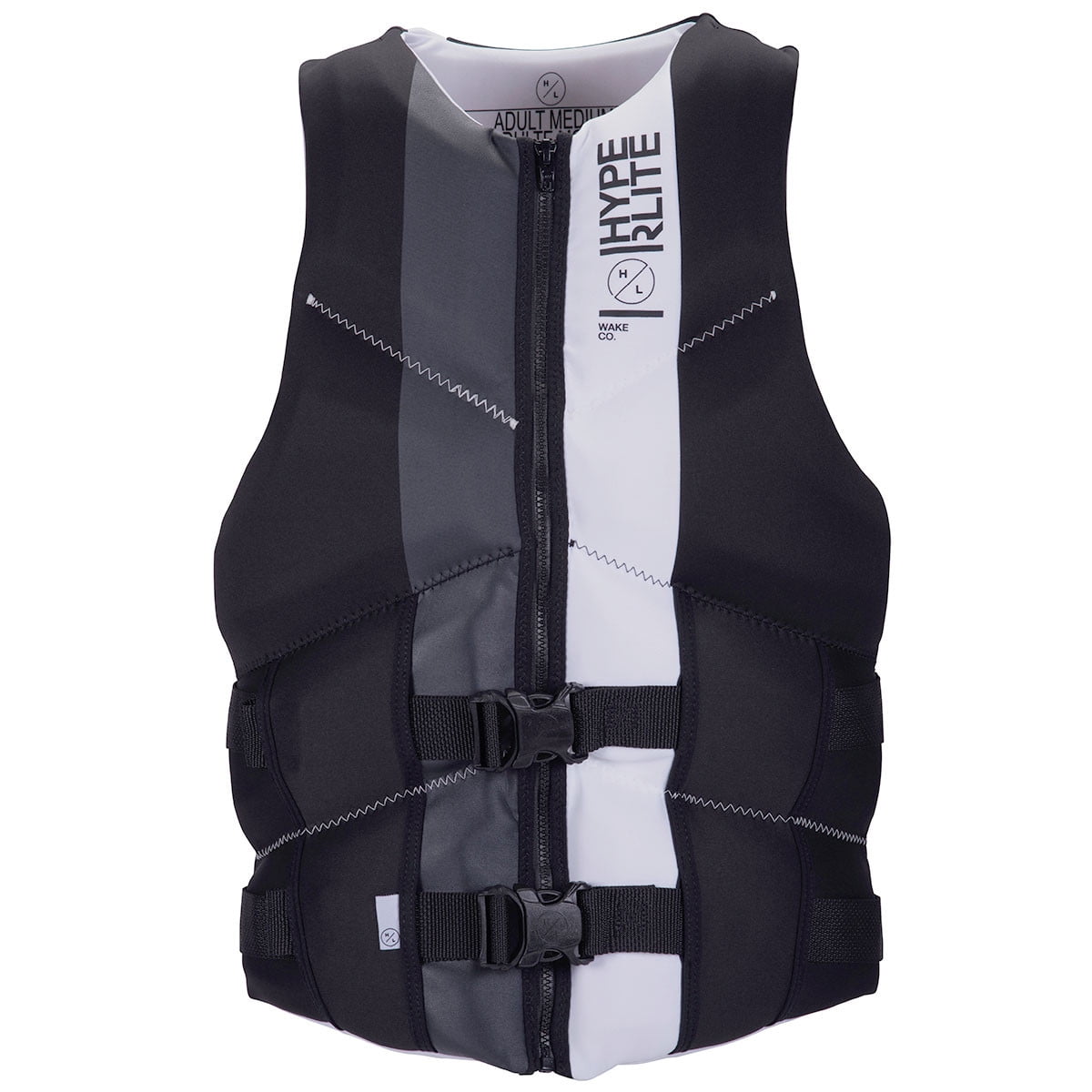 Hyperlite Logic CGA Life Jacket 2024 - Walmart.com