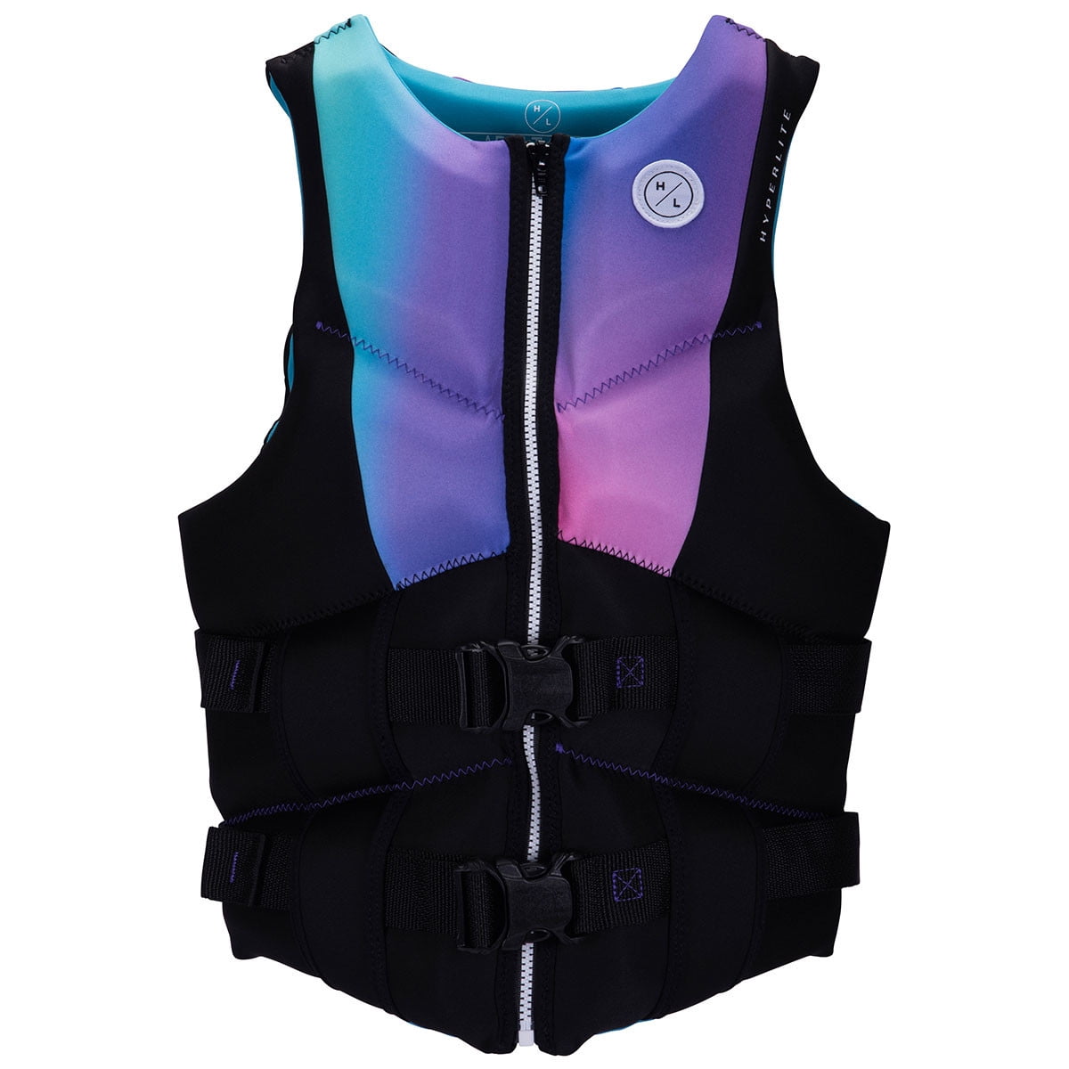 Hyperlite Logic Women's CGA Life Jacket 2024 - Walmart.com
