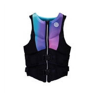 Hyperlite Logic Women's Life Jacket 2023 - Large - Walmart.com