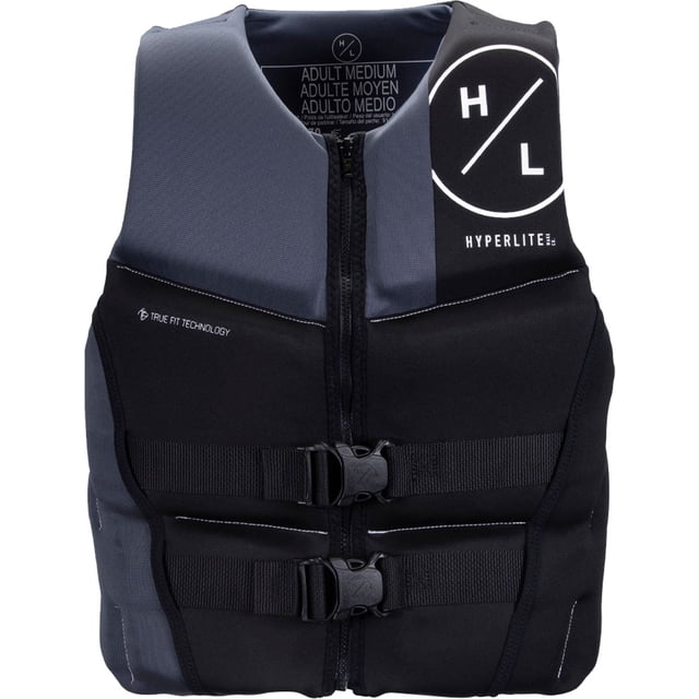 Hyperlite Men's Prime Life Vest - Walmart Business Supplies