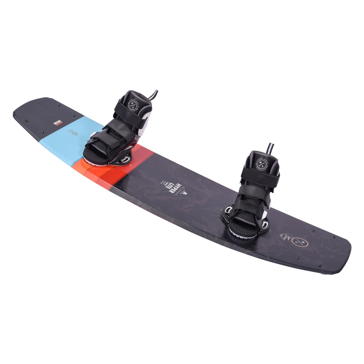 Hyperlite Murray Pro Wakeboard w/ Formula Bindings Package | Sale ...