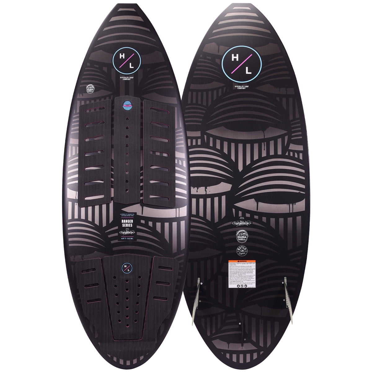 Hyperlite Ranger Wakesurfer 2024 - Walmart.com
