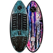 Hyperlite Time Machine Wakesurf Board 2023 - Walmart.com