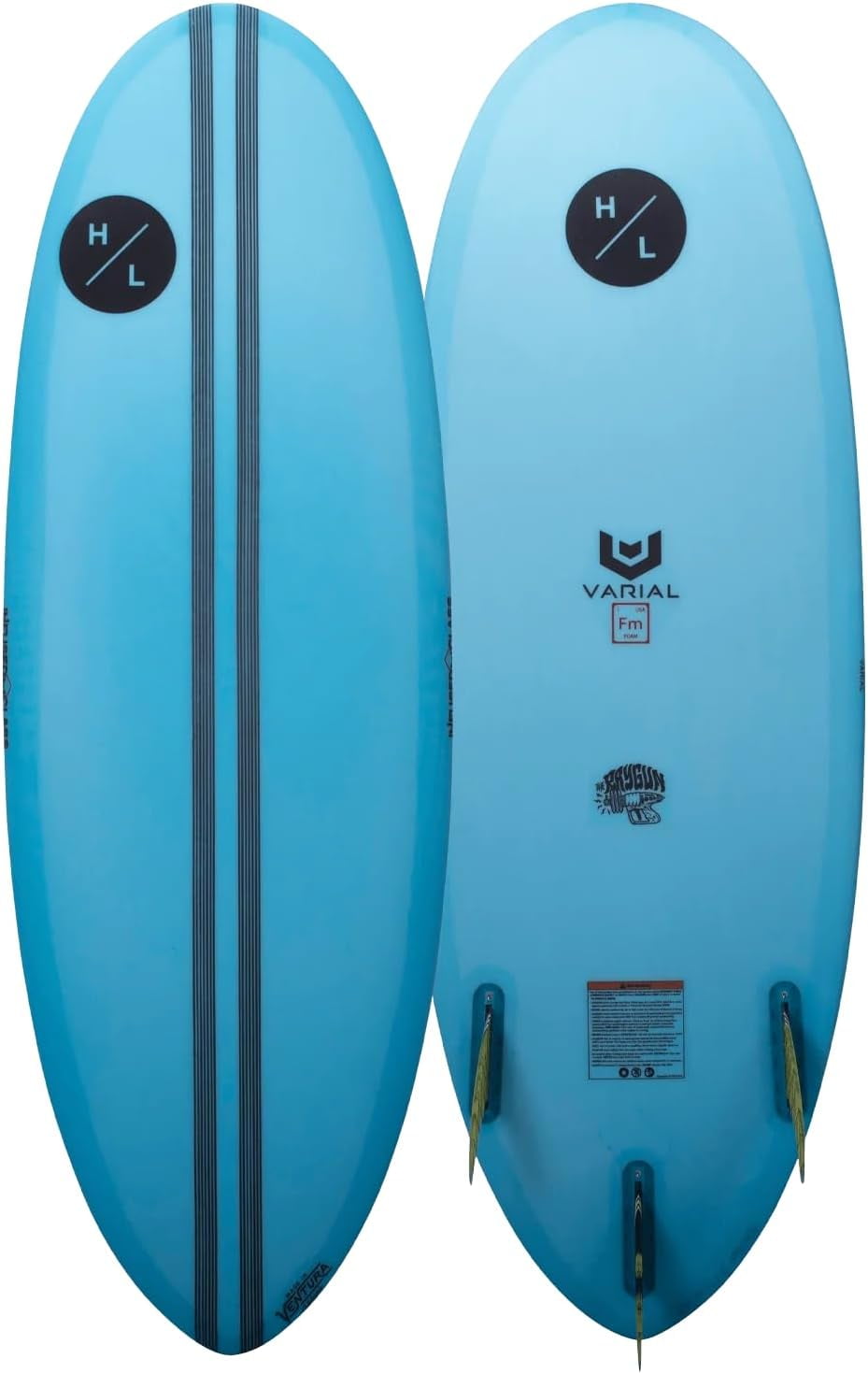 Hyperlite Raygun Wakesurfer 2024 - Walmart.com