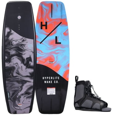 Hyperlite ATV Cable Wakeboard 2024 - Walmart.com