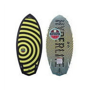 Ronix Super Sonic Space Odyssey - Fish 3'9" Girl's Wakesurfer 2024 ...