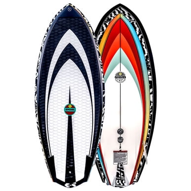 Hyperlite Shim Jr Kid's Wakesurf Board 2025 - Walmart.com