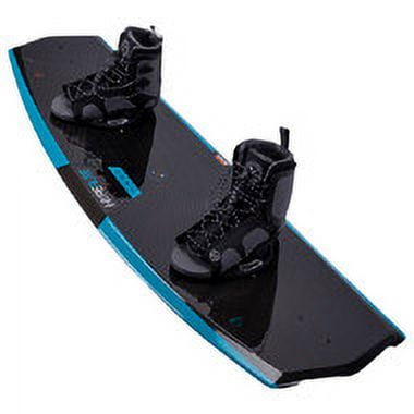 Hyperlite State 2.0 Wakeboard w/Remix Boots 10-14 2022 Size 145 ...