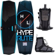 Hyperlite ATV Cable Wakeboard 2024 - Walmart.com