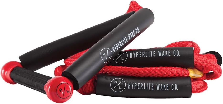 Hyperlite Surf Rope w/Handle - Walmart.com