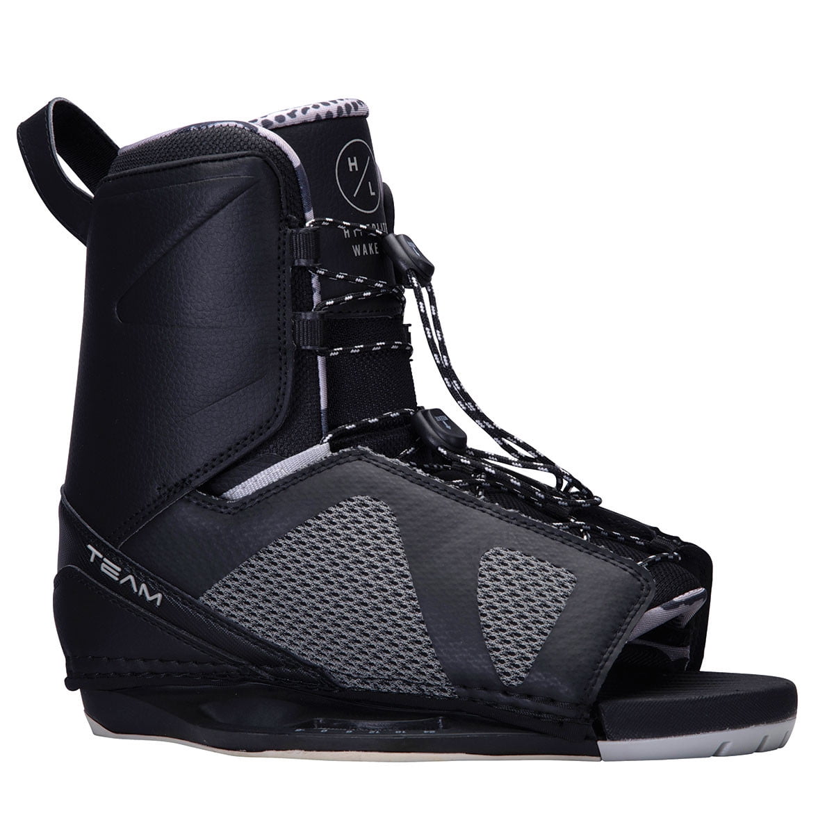 Hyperlite Team OT Wakeboard Bindings 2024 - Walmart.com
