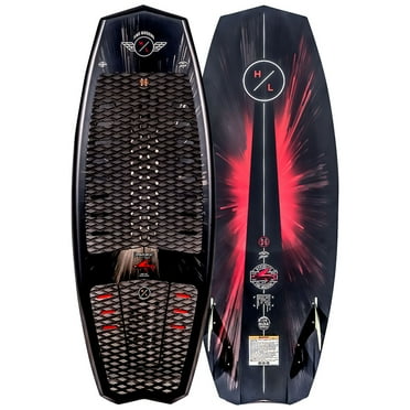 Hyperlite Time Machine Wakesurf Board 2023 - Walmart.com
