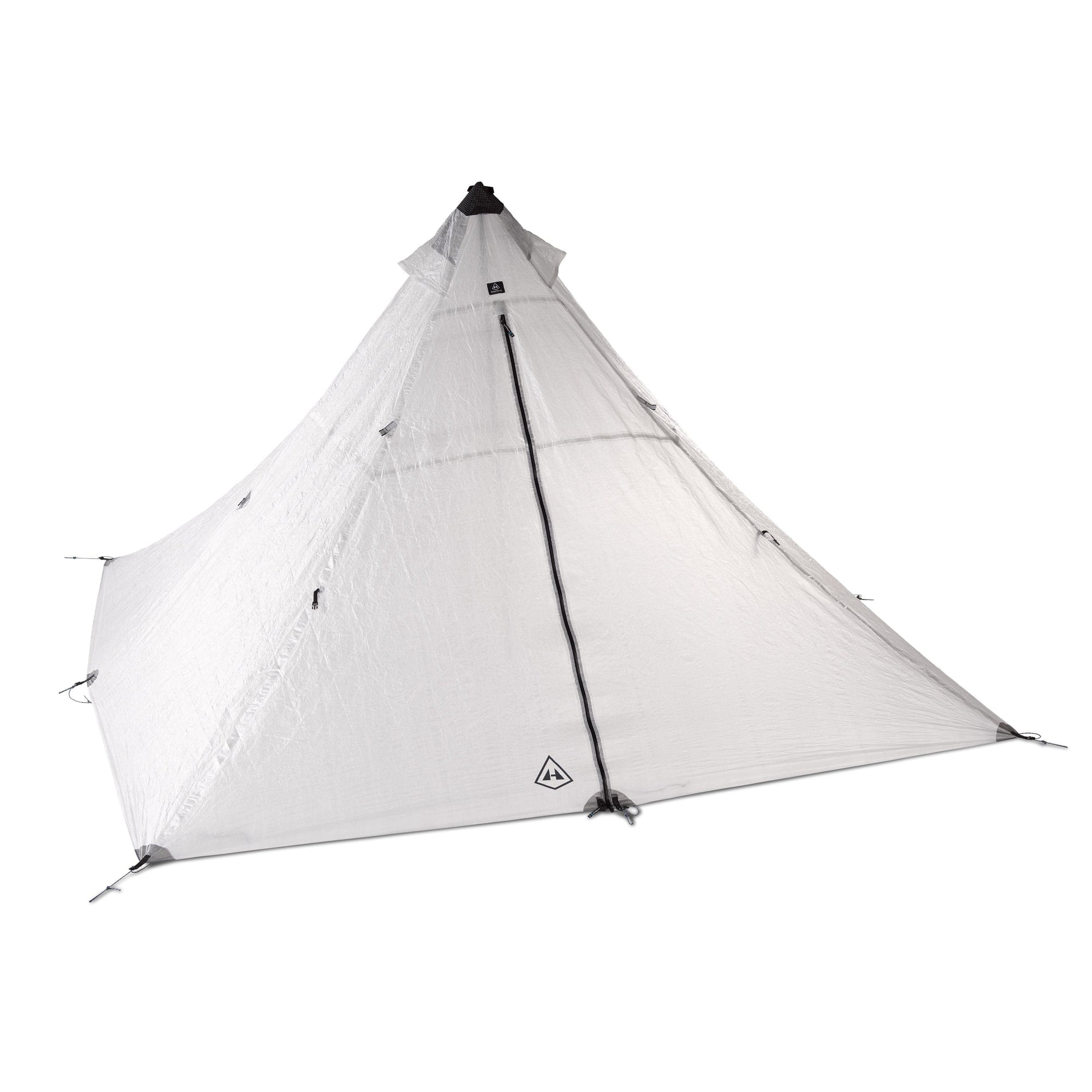 Hyperlite Ultamid 4 Tent Color: White - Walmart.com