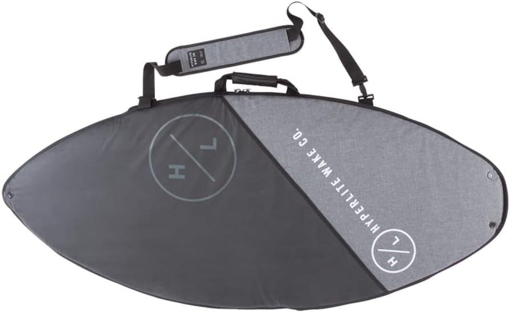 Hyperlite Wakesurf Bag 5.4 (96400025) - Walmart.com