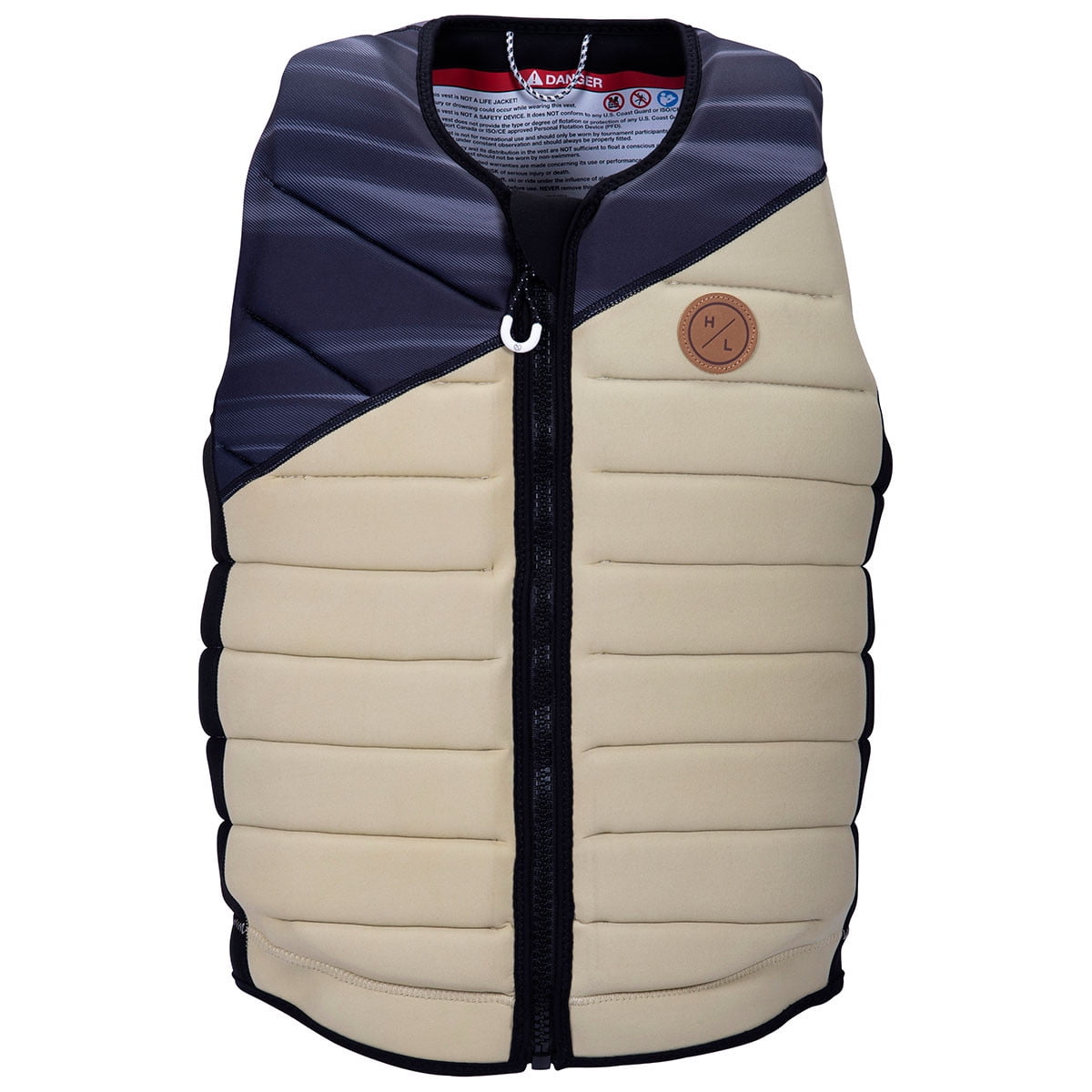 Hyperlite Wishbone Comp Life Vest - Walmart.com