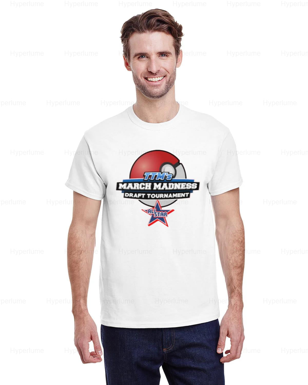 Hyperlume TheTokenMinorities March Madness Draft All Star Tee, for men ...