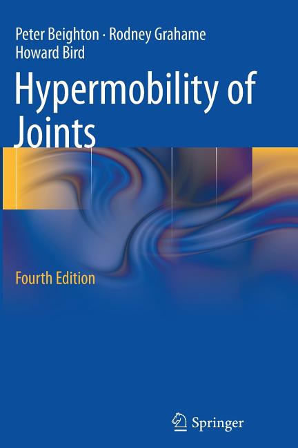 Hypermobility of Joints, (Paperback) - Walmart.com