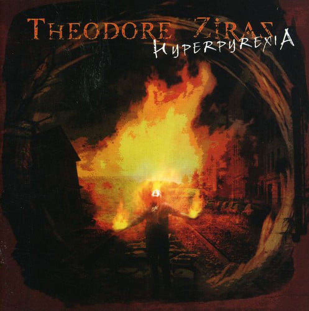 Hyperpyrexia - Walmart.com