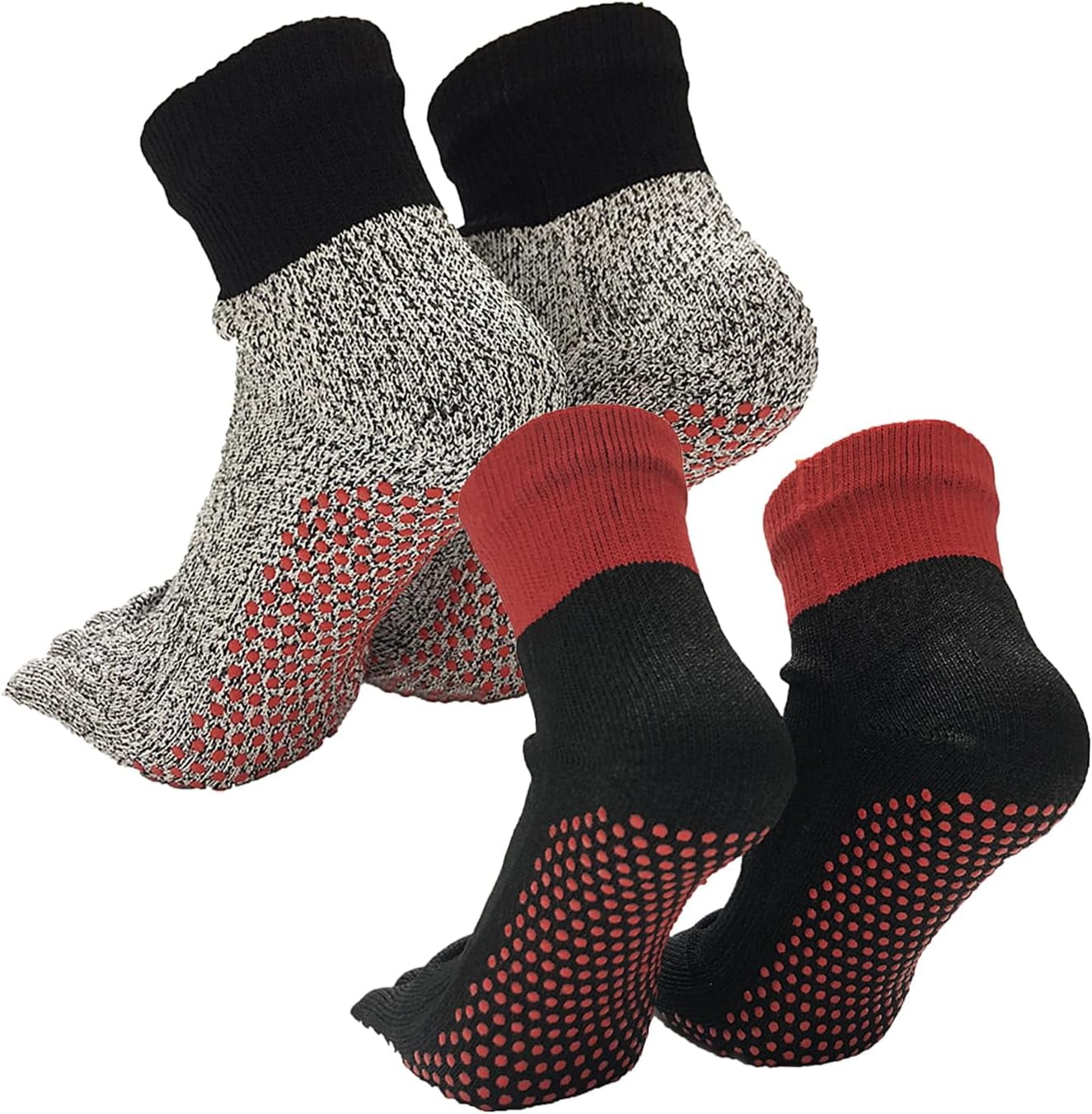 Hypersocks Barefoot Grounding Socks, Hypersocks Barefoot Grounding ...