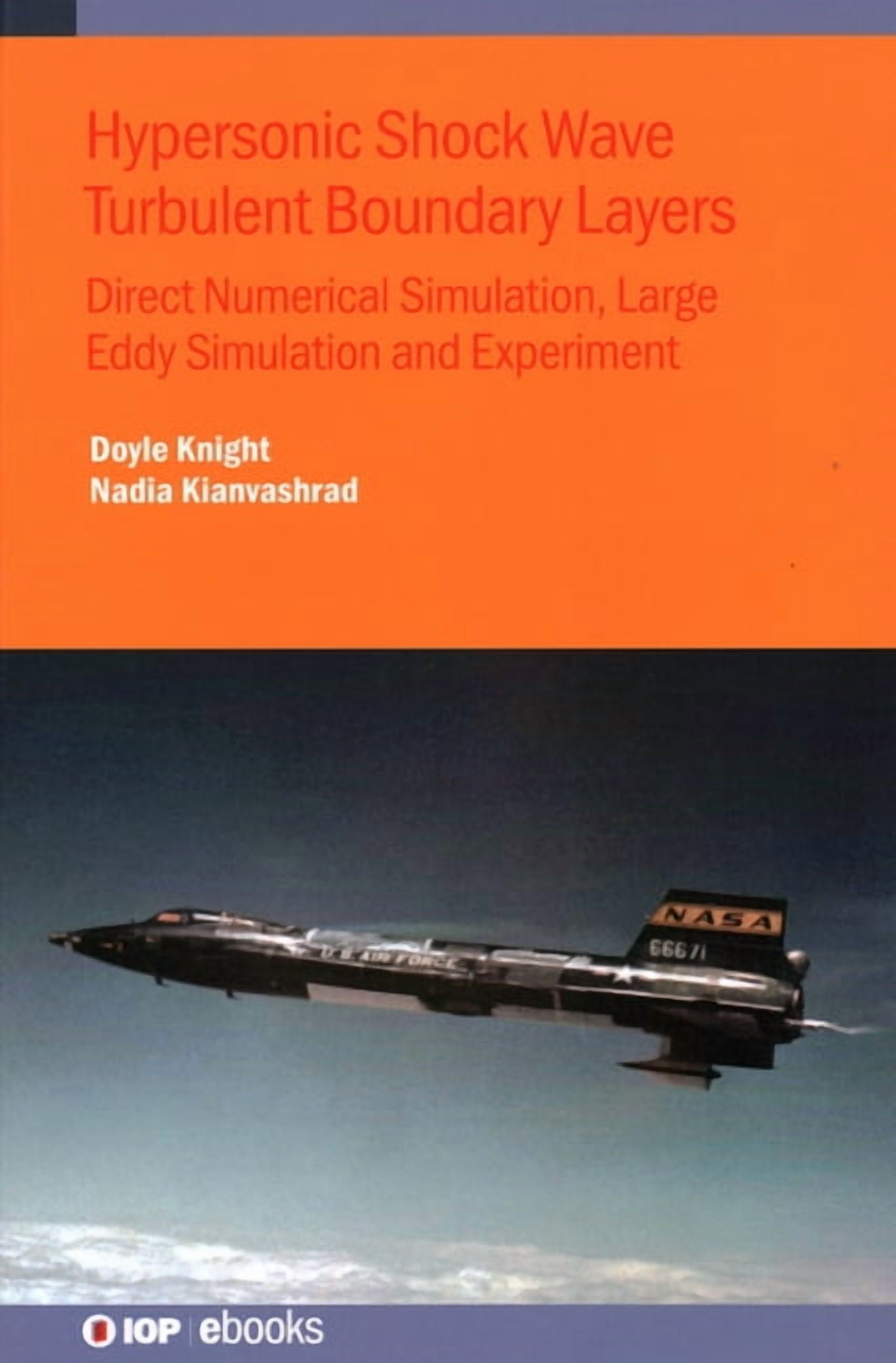 Hypersonic Shock Wave Turbulent Boundary Layers: Direct Numerical ...