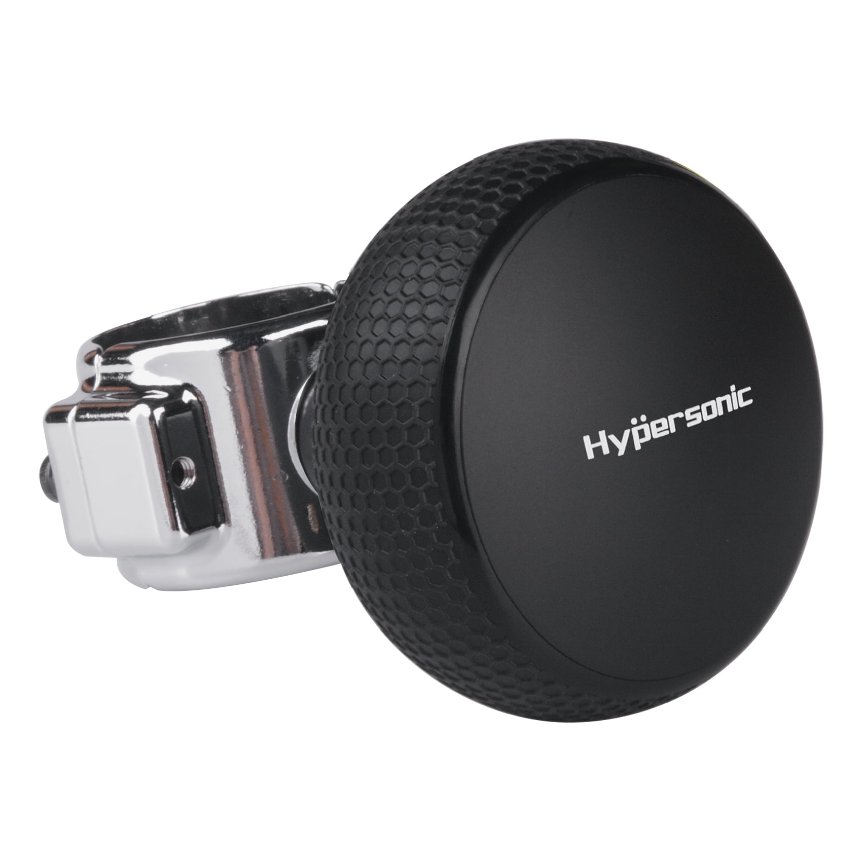 Hypersonic Smooth Rotation Steering Wheel Knob Spinner Automotive ...