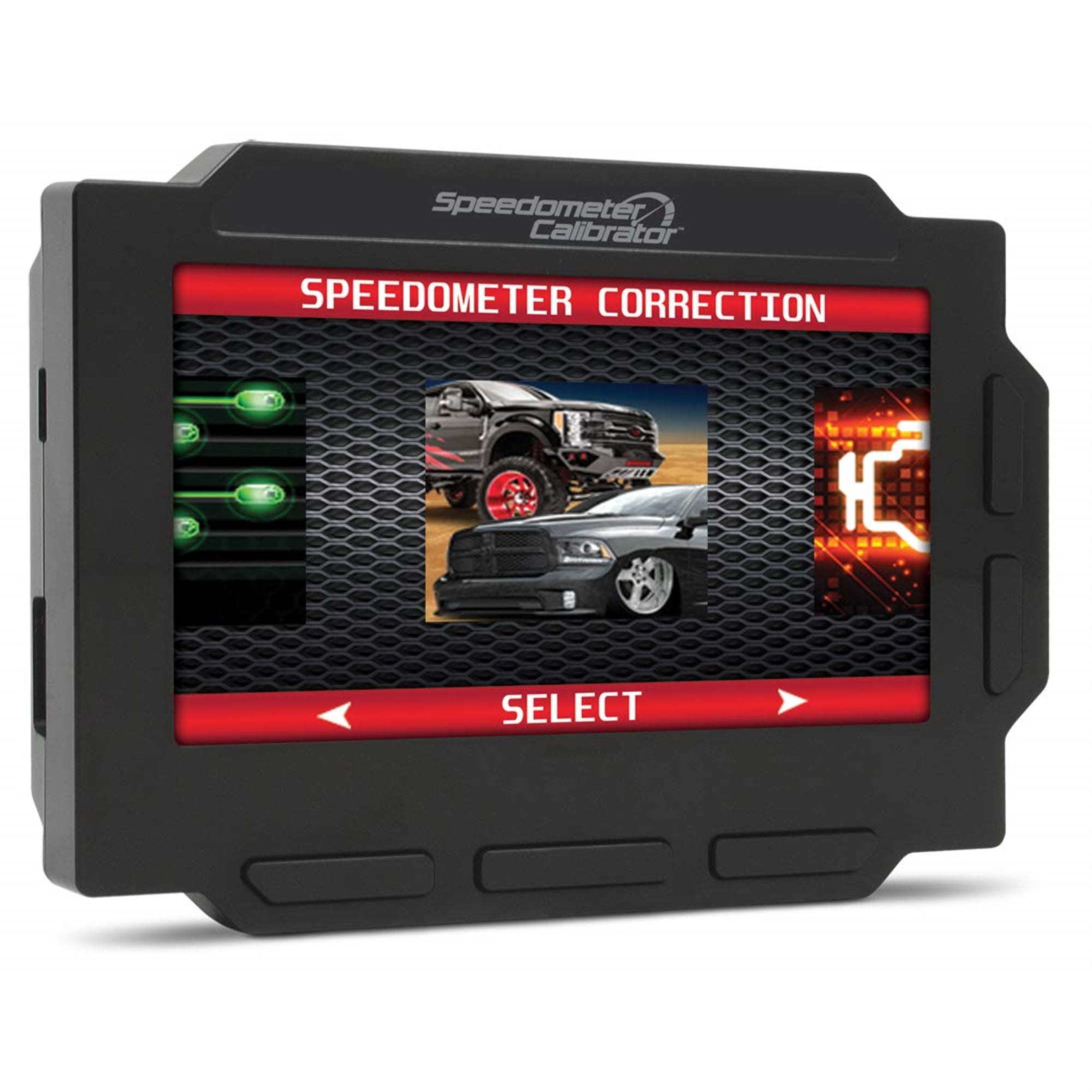 Hypertech 3350 Fits select: 2007-2018 CHEVROLET SILVERADO, 2004-2019 ...