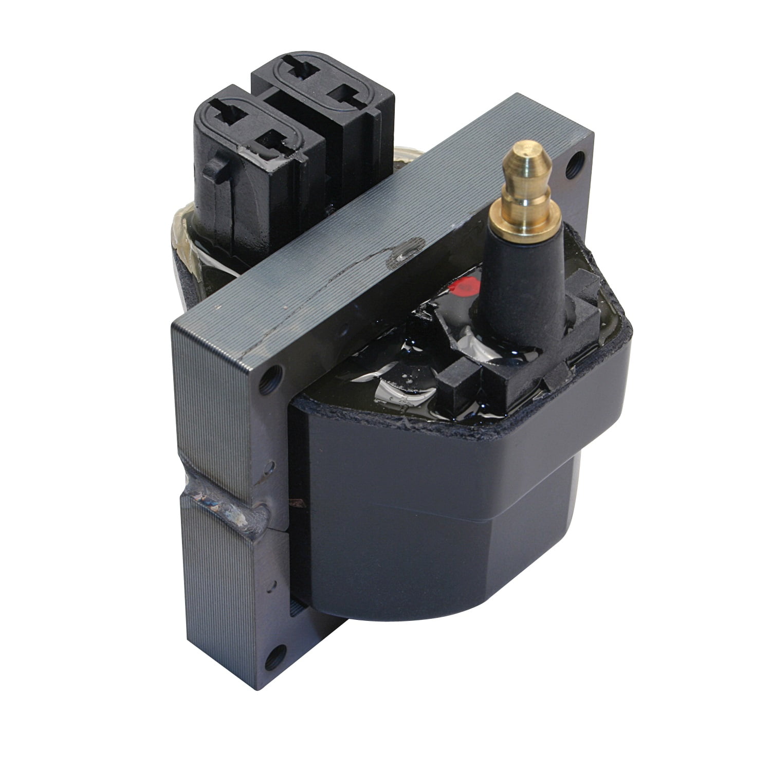 Hypertech 4055 External Coil Fits select: 1988-1995 CHEVROLET GMT-400 ...