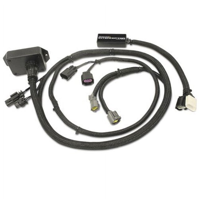 Hypertech 705003 Interceptor Fits select: 2013-2014 RAM 1500, 2011-2014 ...