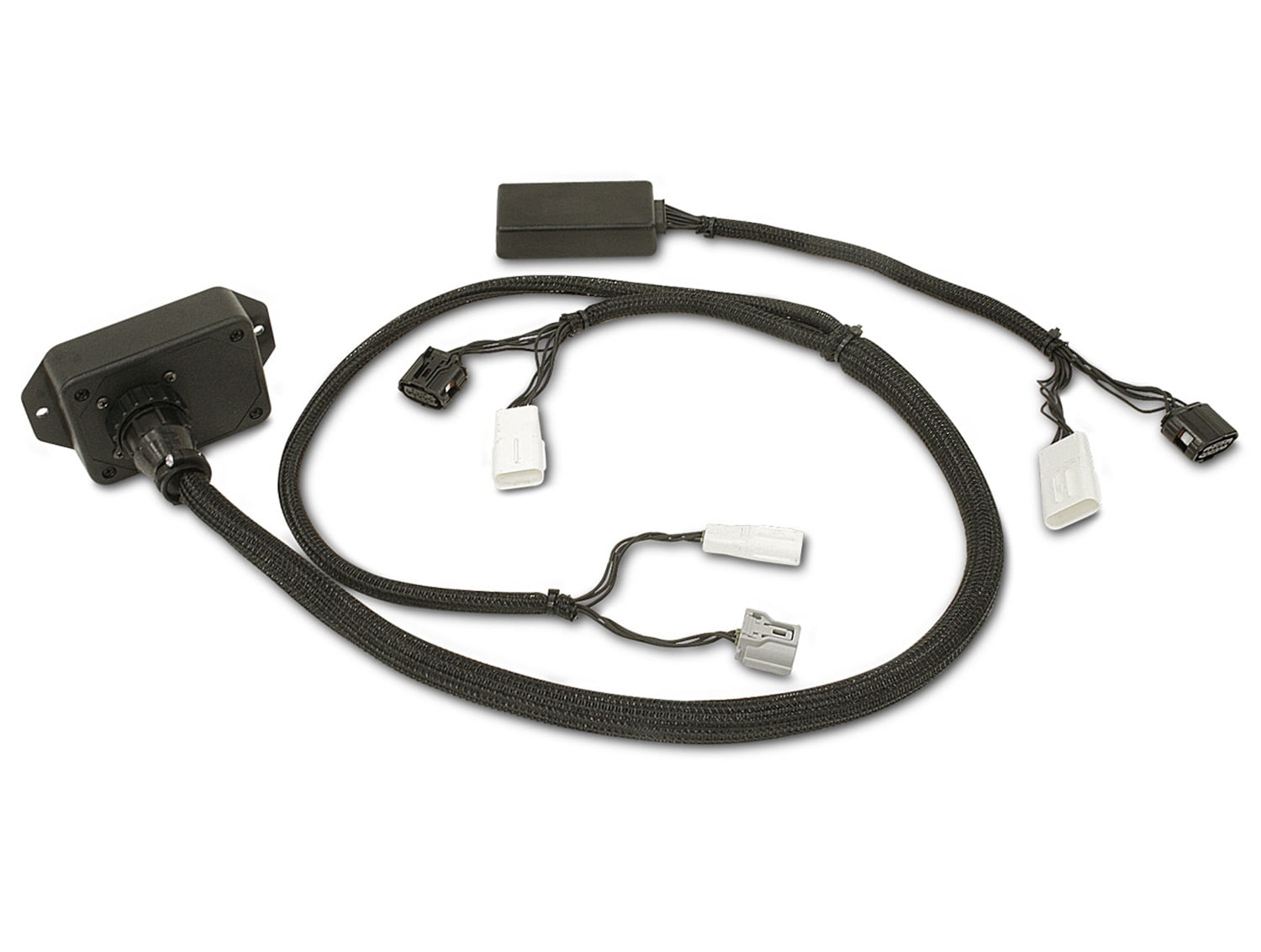 Hypertech 706001 Interceptor Power Tuning Computer Chip Programmer Fits ...